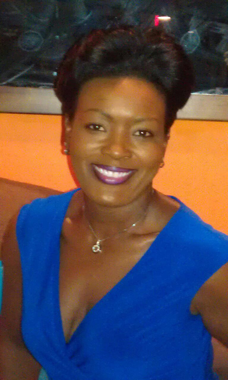 Vanessa Miller - Bahamas Sickle Cell Association